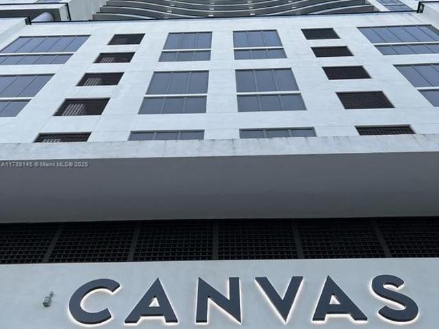 Luxury apartment complex for rent in Miami, United States