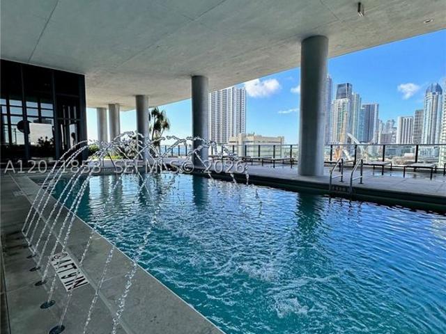Luxury apartment complex for rent in Miami, United States