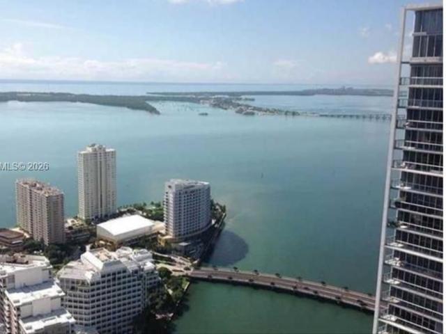 Luxury apartment complex for rent in Miami, United States