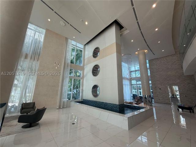 Luxury apartment complex for rent in Miami, United States