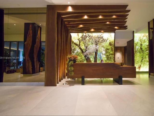 Luxury apartment complex for rent in Miami, United States