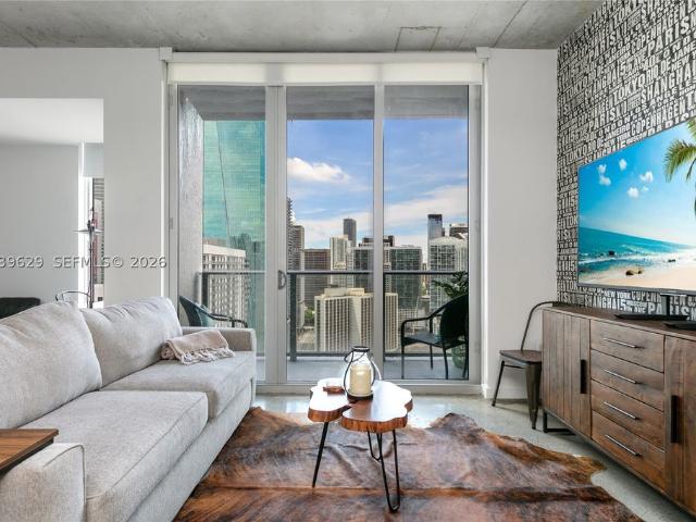 Luxury apartment complex for rent in Miami, United States