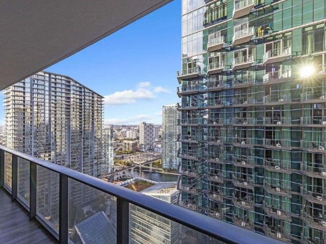 Luxury apartment complex for rent in Miami, United States