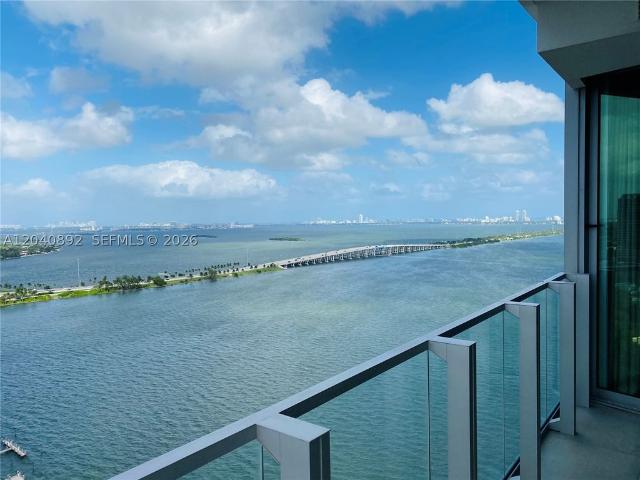 Luxury apartment complex for rent in Miami, United States