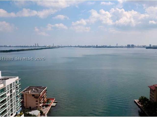 Luxury apartment complex for rent in Miami, United States