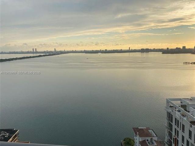 Luxury apartment complex for rent in Miami, United States
