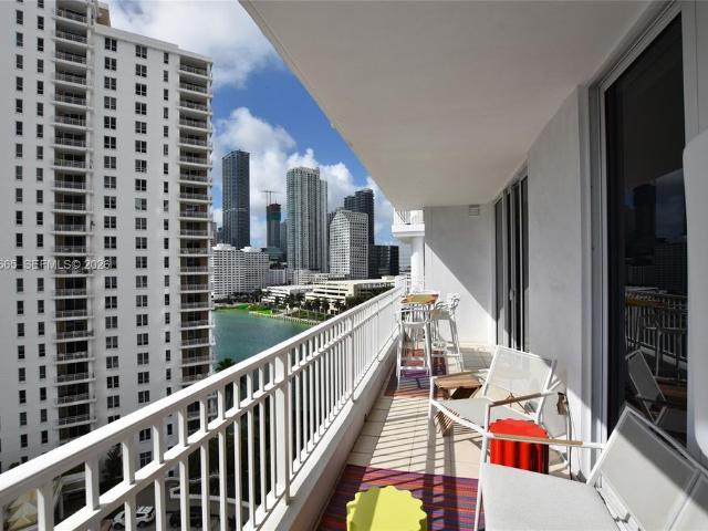 Luxury apartment complex for rent in Miami, United States
