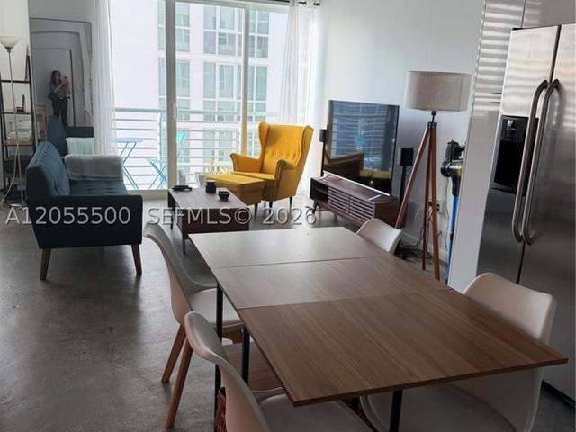 Luxury apartment complex for rent in Miami, United States