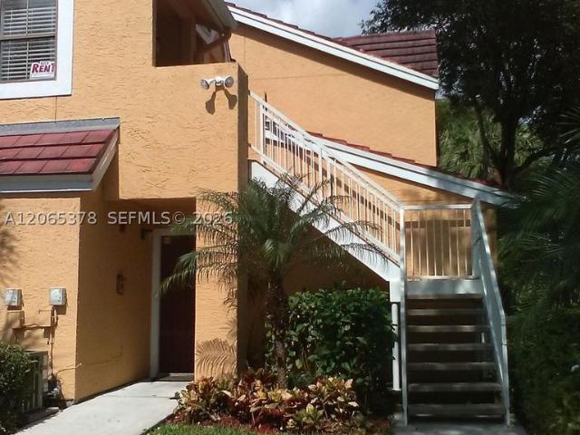 Luxury apartment complex for rent in Miami, United States