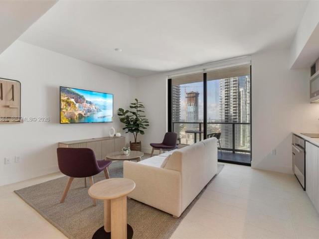 Luxury apartment complex for rent in Miami, United States