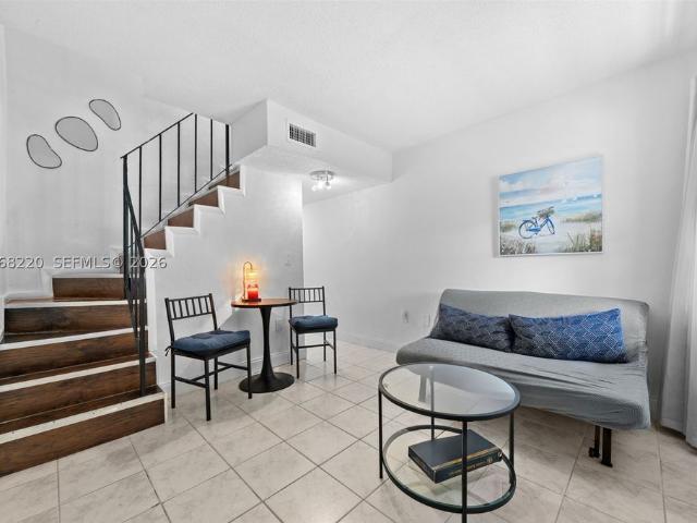 Luxury apartment complex for rent in Miami, United States