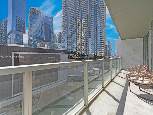 Luxury apartment complex for rent in Miami, United States