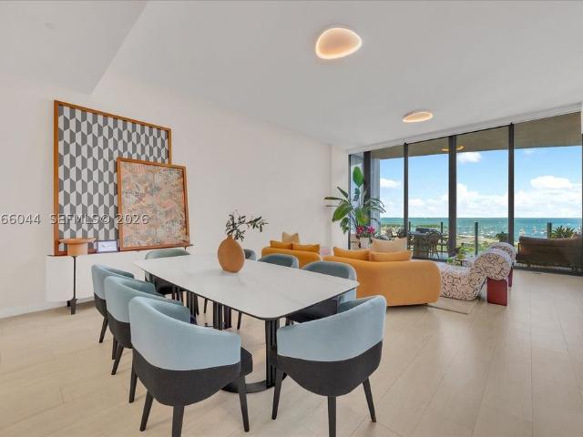 Luxury apartment complex for rent in Miami, United States