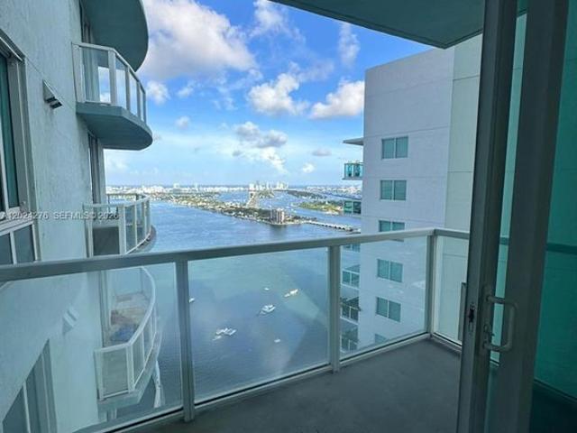 Luxury apartment complex for rent in Miami, United States