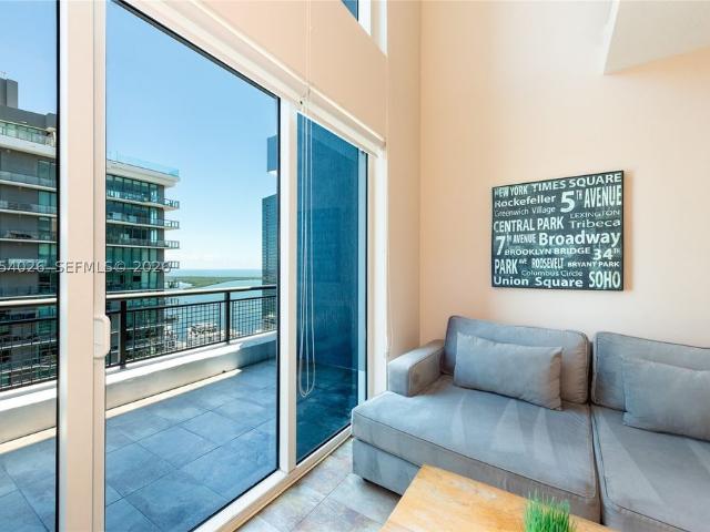 Luxury apartment complex for rent in Miami, United States