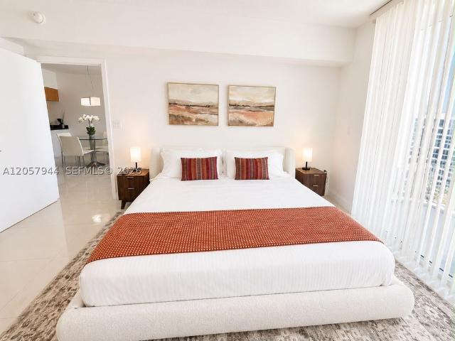 Luxury apartment complex for rent in Miami, United States