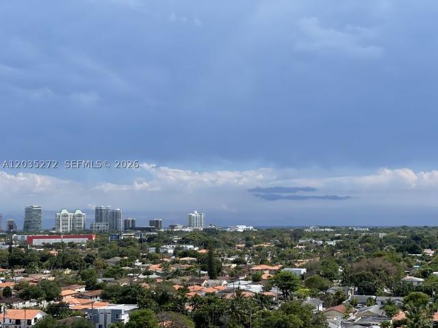 Luxury apartment complex for rent in Miami, United States