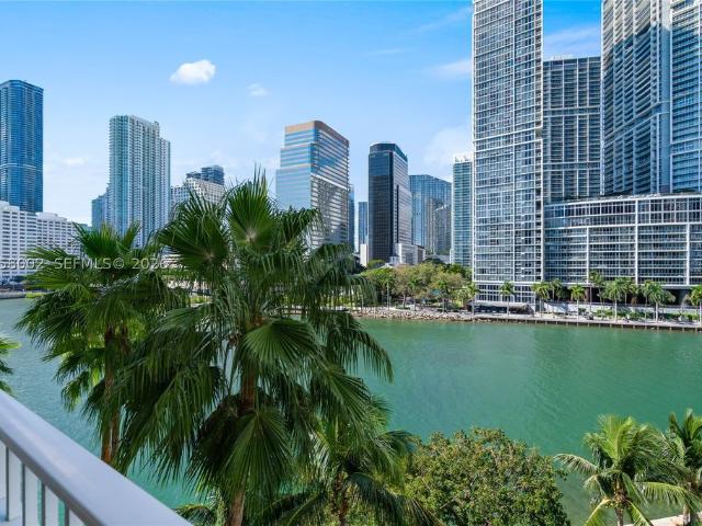 Luxury apartment complex for rent in Miami, United States