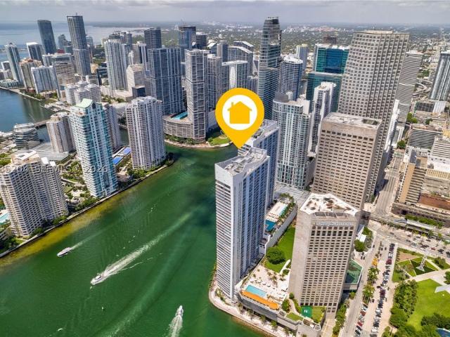 Luxury apartment complex for rent in Miami, United States