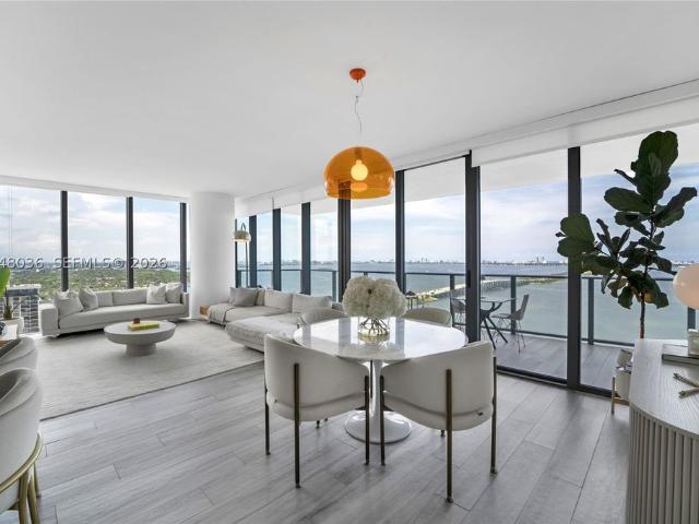Luxury apartment complex for rent in Miami, United States