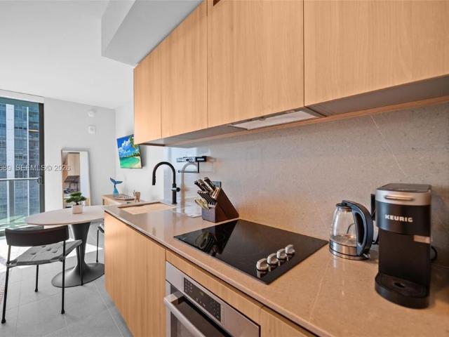 Luxury apartment complex for rent in Miami, United States