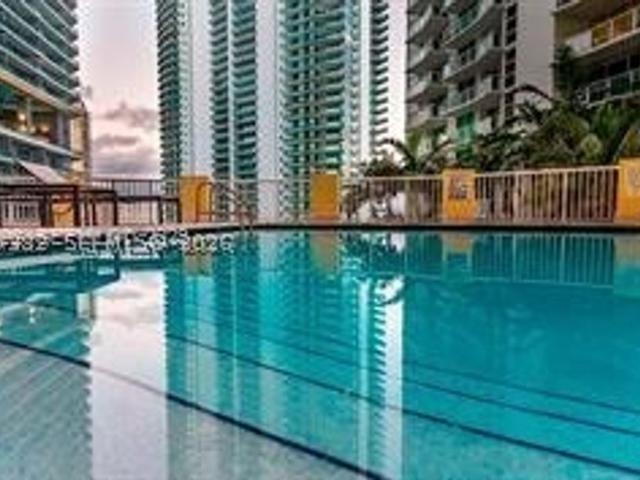 Luxury apartment complex for rent in Miami, United States