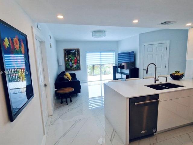 Luxury apartment complex for rent in Miami, United States