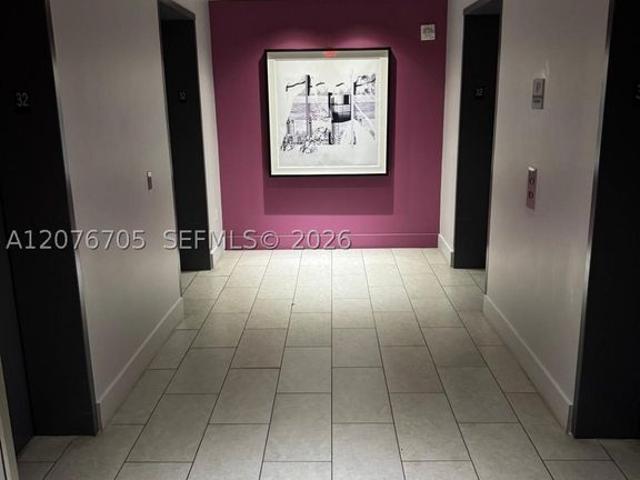 Luxury apartment complex for rent in Miami, United States