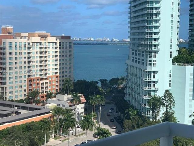 Luxury apartment complex for rent in Miami, United States