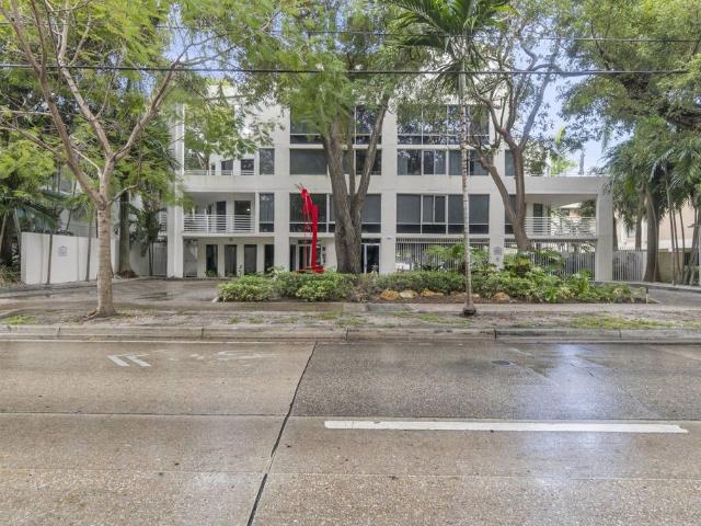 Luxury apartment complex for rent in Miami, United States