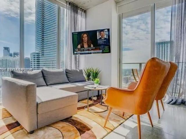 Luxury apartment complex for rent in Miami, United States