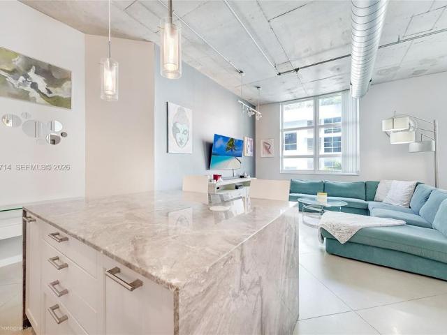Luxury apartment complex for rent in Miami, United States