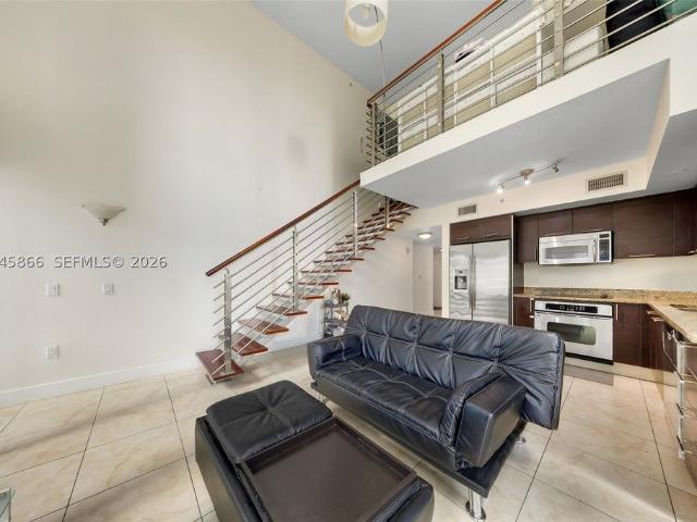 Luxury apartment complex for rent in Miami, United States