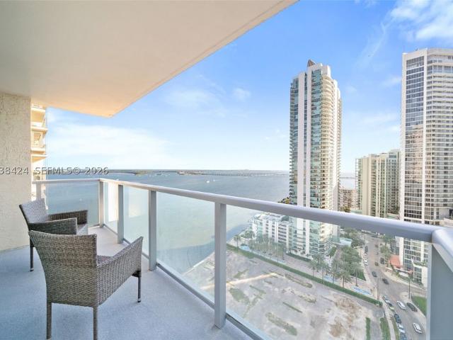 Luxury apartment complex for rent in Miami, United States
