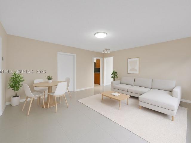 Luxury apartment complex for rent in Miami, United States