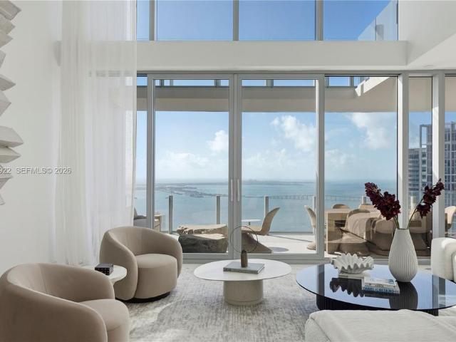Luxury apartment complex for rent in Miami, United States