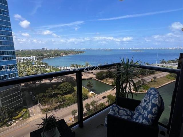 Luxury apartment complex for rent in Miami, United States