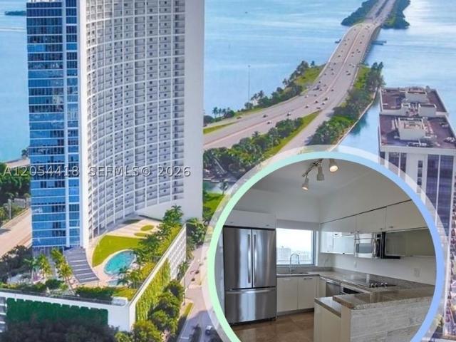Luxury apartment complex for rent in Miami, United States