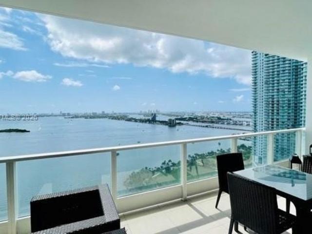Luxury apartment complex for rent in Miami, United States