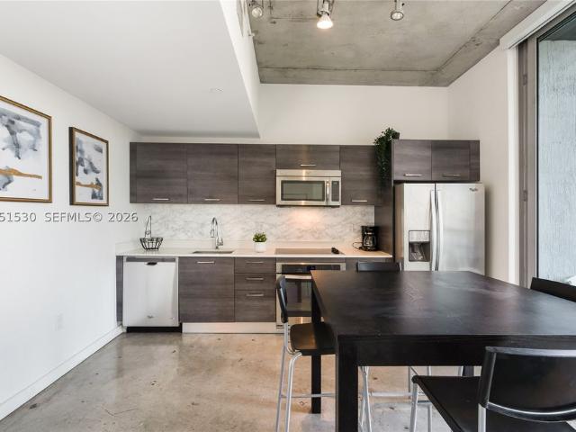 Luxury apartment complex for rent in Miami, United States