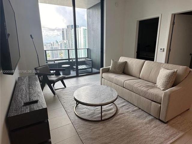 Luxury apartment complex for rent in Miami, United States