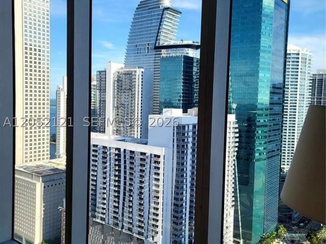 Luxury apartment complex for rent in Miami, United States