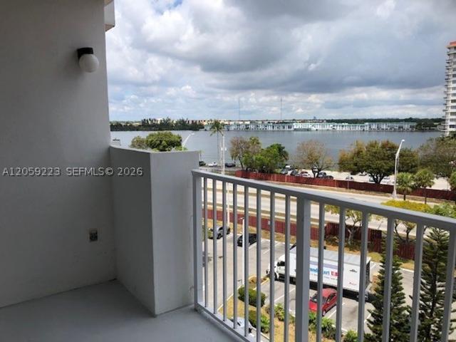 Luxury apartment complex for rent in Miami, United States