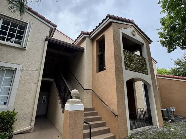 Luxury apartment complex for rent in Miramar, United States