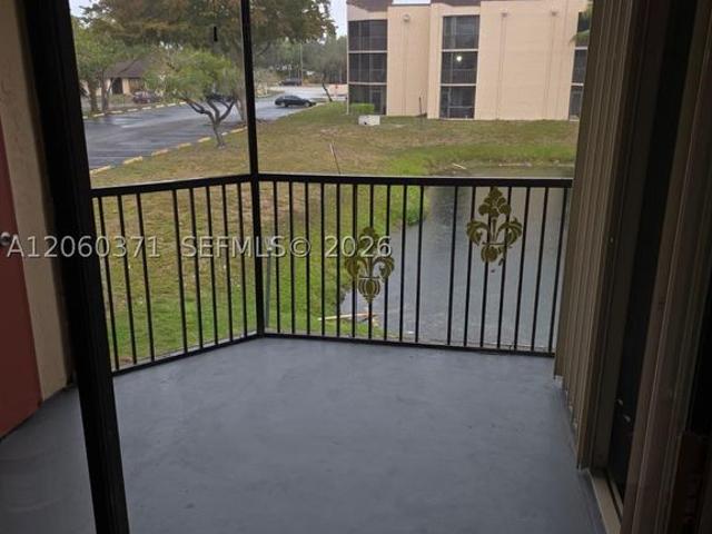 Luxury apartment complex for rent in Miramar, United States