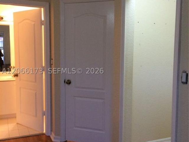 Luxury apartment complex for rent in Miramar, Florida
