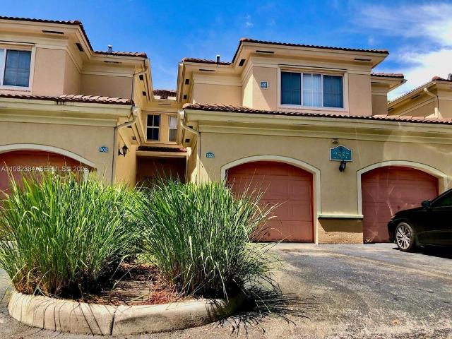 Luxury apartment complex for rent in Miramar, Florida