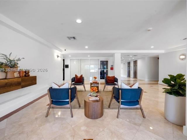Luxury apartment complex for rent in North Bay Village, Florida