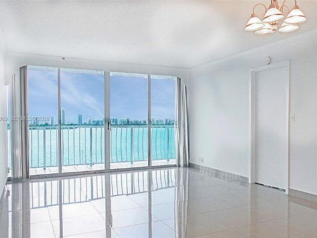 Luxury apartment complex for rent in North Bay Village, Florida
