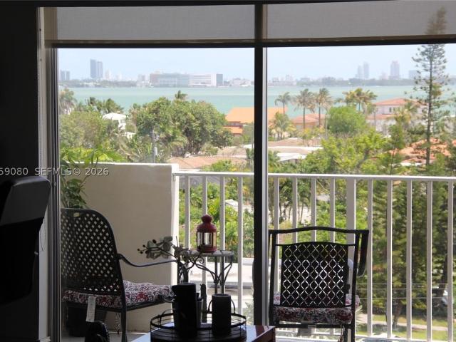 Luxury apartment complex for rent in North Bay Village, United States